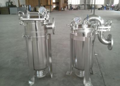 Cina Convenient Cleaning with Automatic Ho Cleaning Robots and 2-200m3/h Filter Flow Rate in vendita