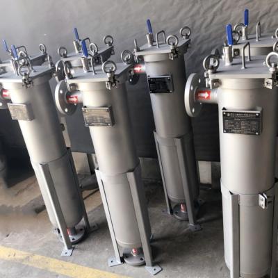 Cina Convenient Cleaning with Automatic Ho Cleaning Robots and 2-200m3/h Filter Flow Rate in vendita