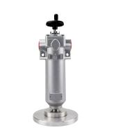 China Automatic Ho Cleaning Robots with Automatic Self Cleaning Filter for Optimal Cleaning for sale