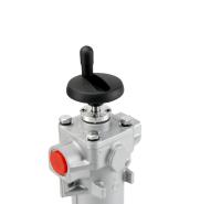 China Automatic Ho Cleaning Robots with Automatic Self Cleaning Filter for Optimal Cleaning for sale