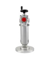 China Automatic Ho Cleaning Robots with Automatic Self Cleaning Filter for Optimal Cleaning for sale