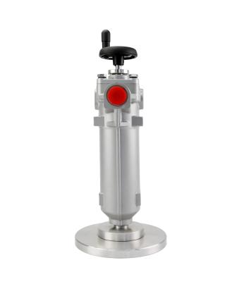 China Automatic Ho Cleaning Robots with Automatic Self Cleaning Filter for Optimal Cleaning Te koop