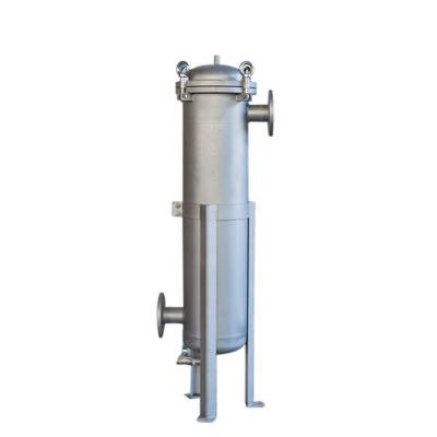Cina Efficient industrial water purification with Industrial Water Filtering in vendita