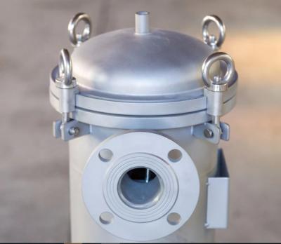 Cina Efficient industrial water purification with Industrial Water Filtering in vendita