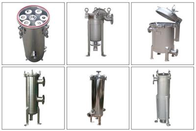 中国 High Temperature Automatic Self Cleaning Filter Filter Temperature 0-120°C - B2B 販売のため