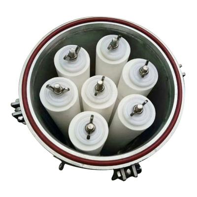 中国 High Temperature Automatic Self Cleaning Filter Filter Temperature 0-120°C - B2B 販売のため