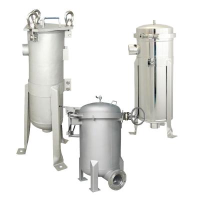 Cina Wide Range High Flow Filter Cartridges for Effective Filtration Solutions in vendita