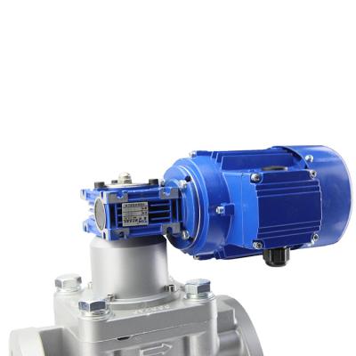 中国 Flexible Filtration Solution Automatic Self Cleaning Filter with 50-10000L/min Capacity 販売のため
