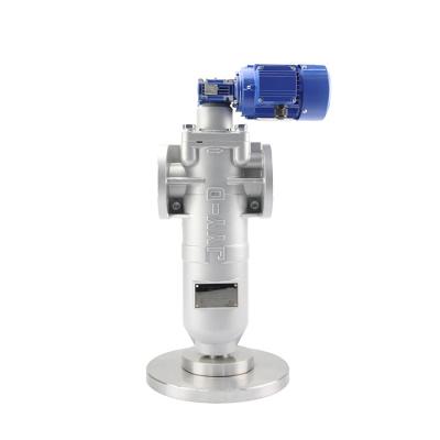 Cina Flexible Filtration Solution Automatic Self Cleaning Filter with 50-10000L/min Capacity in vendita