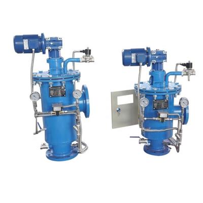 China Optimized Performance Industrial Cartridge Filters with 20000L/Hour Productivity à venda