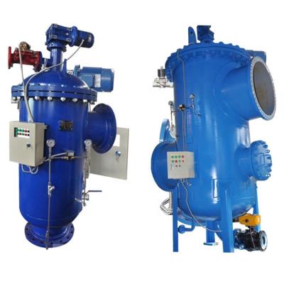 China Optimized Performance Industrial Cartridge Filters with 20000L/Hour Productivity à venda