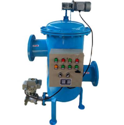 China High-Performance and Innovative Industrial Wastewater Treatment Equipment à venda