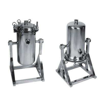 Cina Reliable Air Compressor Filter Cartridge with Long Lasting Polypropylene Filter Media in vendita