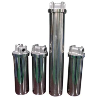 China High-performance Industrial Drinking Water Purification Systems with Long Filter Life à venda