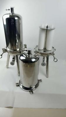 Cina High-performance Industrial Drinking Water Purification Systems with Long Filter Life in vendita