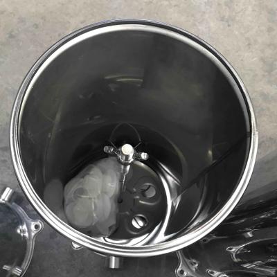 Cina High-Pressure Industrial Cartridge Filters - Customizable for Various Applications in vendita
