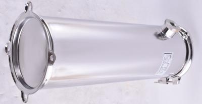 中国 Cartridge Filter Element Industrial Cartridge Filters - High Temperature Performance 販売のため