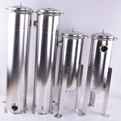 中国 Cartridge Filter Element Industrial Cartridge Filters - High Temperature Performance 販売のため