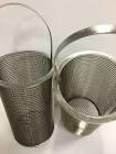 China Efficient High-Density Wire Mesh Containers for Smooth Handling for sale