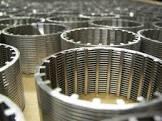 China Efficient High-Density Wire Mesh Containers for Smooth Handling for sale