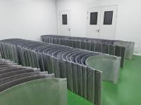 China Versatile Storage Solution Wire Mesh Baskets with Smooth Edge Treatment for sale