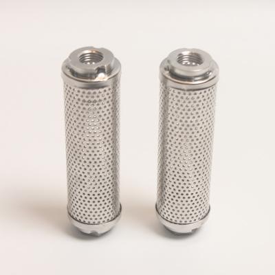 Cina Customized Wedge Wire Screen For Precise Filtration Slot Opening 7 - 10 Mm in vendita