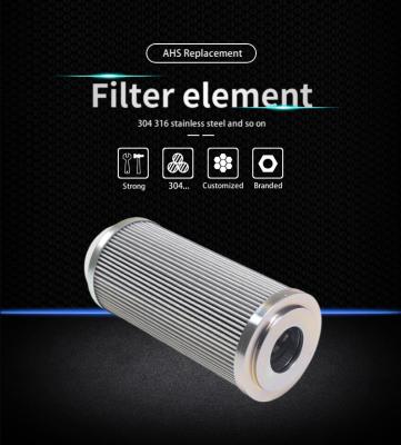 China Customized Wedge Wire Screen For Precise Filtration Slot Opening 7 - 10 Mm à venda