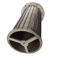 China Width 0.5m - 2.0m 4 Wire Resistive Touch Screen Filter Rating 27%-80% Filter Mesh for sale