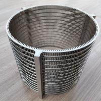 China Width 0.5m - 2.0m 4 Wire Resistive Touch Screen Filter Rating 27%-80% Filter Mesh for sale