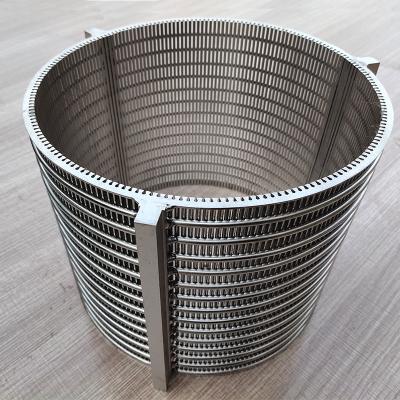 中国 Width 0.5m - 2.0m 4 Wire Resistive Touch Screen Filter Rating 27%-80% Filter Mesh 販売のため