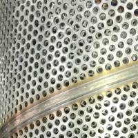 China Welded Connection Type V Wire Baskets Customizable Sizes Available for sale