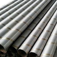 China Welded Connection Type V Wire Baskets Customizable Sizes Available for sale