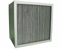 China Customizable Industrial Particulate Absorption Filter Ideal for Various Applications for sale