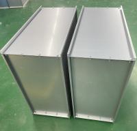 China Customizable Industrial Particulate Absorption Filter Ideal for Various Applications for sale