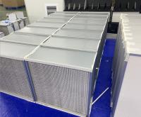 China Customizable Industrial Particulate Absorption Filter Ideal for Various Applications for sale