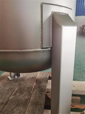 Cina Potente filtraggio dell'acqua industriale con pressione di lavoro massima 150 filtri di lunga durata in vendita