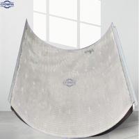China Wedge Wire Side Hill Static Screen For Solids Separation Filtration for sale