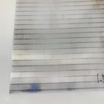 Cina schermo a LED flessibile con filtraggio - lunghezza 0,25 m-3 m in vendita