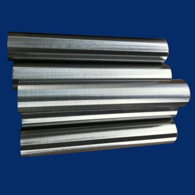Cina 0.25mm-2.5mm diametro di filo schermo di filo a cuneo con 27%-80% di filtro in vendita