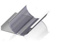 China Customized Sand Mill Sieve for Improved Processing Efficiency for sale