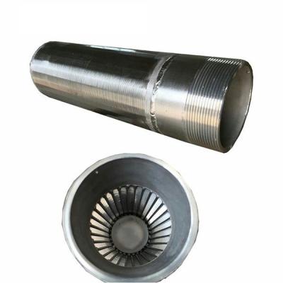 Cina Largo raggio Tessile Plain Stress Sieves Screen 1m-2m Larghezza 20%-60% Area aperta in vendita