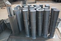 China OEM Grinding Operations Sand Mill Sieve Screen with Customized Width for sale