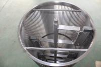 China Versatile Sieve Stress Screening Plain Weave 2-3kg/m2 for Multiple Applications for sale