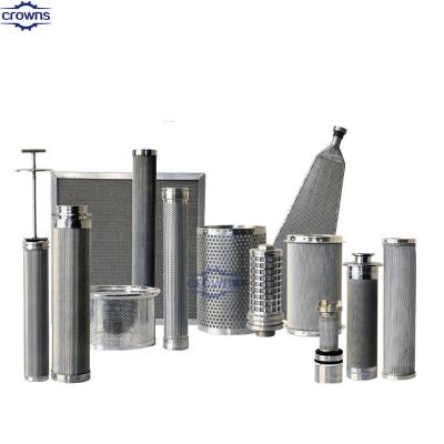 中国 0.2 0.3 0.5 0.75mm スロット 304SS クイーンワイヤ フラットスクリーンフィルターメッシュ コイ池のための静的シートスクリーン 販売のため