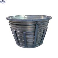 China High-Performance Centrifuge Basket for Laboratory Separation for sale