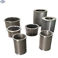 China Paper Industry Screen Baskets: Durable & Reliable for sale