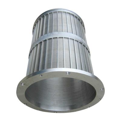 Cina Sistema di setacciatura per schermo di lucidatura a tensione versatile Lunghezza 1m-6m in vendita