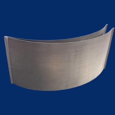 中国 産業用用用 堅固なミールフィルタースクリーンメッシュ 20-400 販売のため