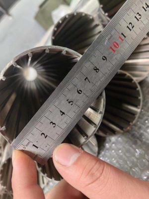 Cina - Spessore da 0,5 mm a 2 mm Lunghezza da 1m a 6m in vendita