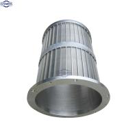 China Stress Sieves Screen with Advanced Technology for Precise Results for sale